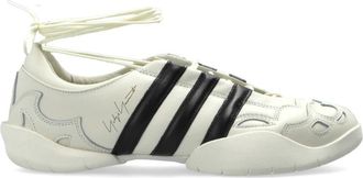 Yohji Yamamoto Femme, Chaussures, Blanc, Taille: 39 EU Regu Mary Jane