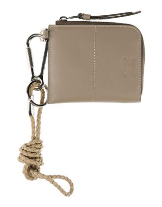 Tod's Kleinlederwaren - Schl&uuml;sselanh&auml;nger auf YOOX.COM