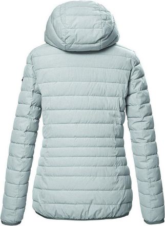 G.I.G.A. DX by killtec Softshelljacke Steppjacke GS 65