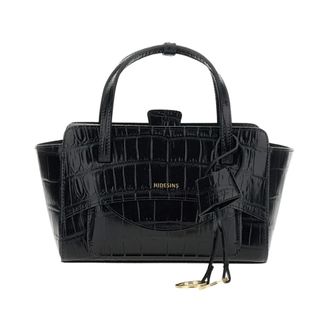 Hidesins Handtaschen - - Bags - Damen - Schwarzk - ONE SIZE