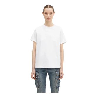 Fiorucci T-Shirts - - Tops - Damen - Wei&szlig; - XS