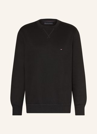 Tommy Hilfiger Sweatshirt schwarz