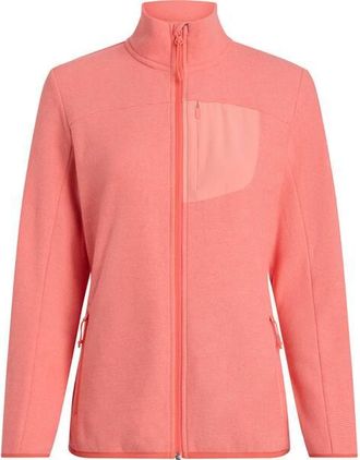 McKinley Damen Unterjacke Da.-Fleece-Jacke Conna W
