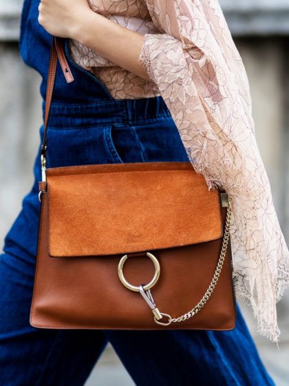 Les it-bags de l’été sont en promotion sur Stylight !