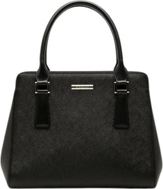 Burberry Pre-owned Handbag - - Pre-owned - Damen - Schwarzk - ONE SIZE