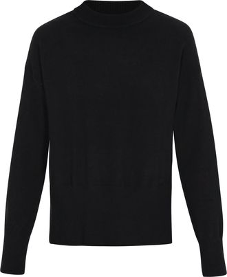 Dreimaster Dreimaster Zur Seite fahren Frauen Schwarz