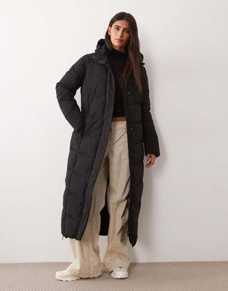 Regatta veste matelass&eacute;e isolante Eloria noire