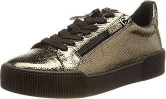 Högl Femme Confortable Basket, Pistolet, 37.5 EU X-Large