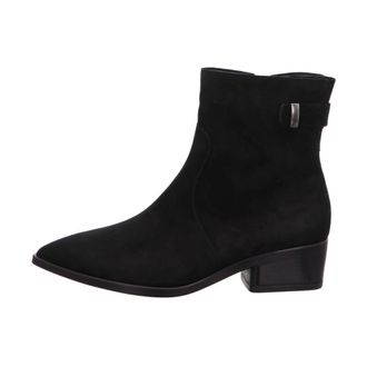 Gabor Damen, Schuhe, Schwarzk, 38 1/2 EUGr&ouml;&szlig;e