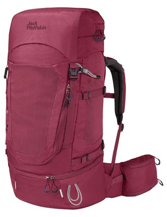 Jack Wolfskin Highland Trail 50+5 Women