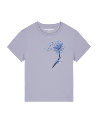 wat? Apparel Shirt Dandelion