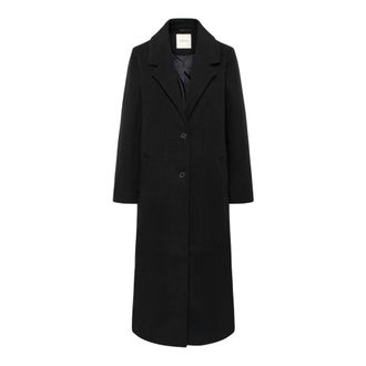 Cream Jacken - - Coats - Damen - Schwarzk - 2XL