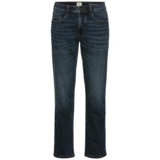 Camel Active Herren, Jeans, Blau, W33 L32Gr&ouml;&szlig;e