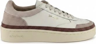 Ghoud Femme, Chaussures, Blanc, Taille: 38 EU Baskets