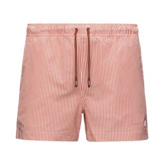 K-Way Homme, Shorts, Orange, Taille: 2XL Hazel Short