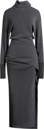 Lanvin KLEIDER - Maxi-Kleider auf YOOX.COM