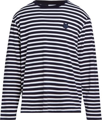Maison Kitsun&eacute; TOPS - T-shirts auf YOOX.COM