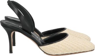 Manolo Blahnik SCHUHE - Pumps auf YOOX.COM