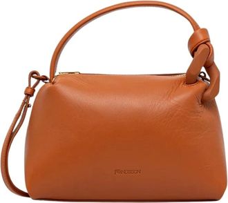 J.W.Anderson Femme, Sacs, Brun, Taille: ONE Size Sacs bandouli&egrave;re