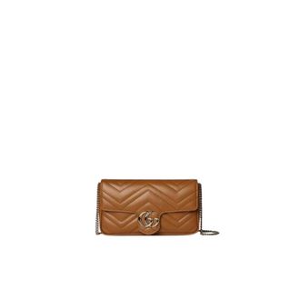 Gucci Damen, Taschen, Braun, ONE SIZEGr&ouml;&szlig;e