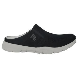 Gabor Leichte Nubuk-Sandalen - - Shoes - Herren - Schwarzk - 40 1/2 EU