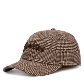 Barbour Cap Barbour Kirkless LHA0652BR11 Braun
