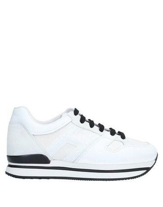 Hogan CHAUSSURES - Sneakers sur YOOX.COM