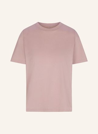 SKIMS Skims Lounge-Shirt Relaxed Tees beige