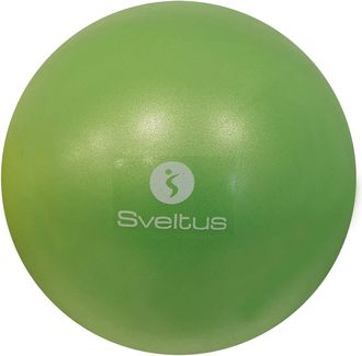 Sveltus Sveltus Übungsball Grün