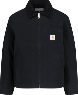 Carhartt Work in Progress Jacke Detroit