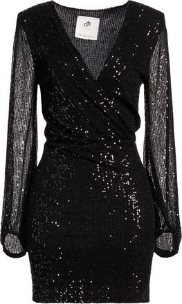 Compagnia Italiana KLEIDER - Mini-Kleider auf YOOX.COM