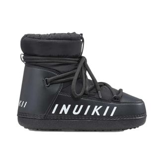 INUIKII Damen, Schuhe, Schwarzk, 40 EUGr&ouml;&szlig;e