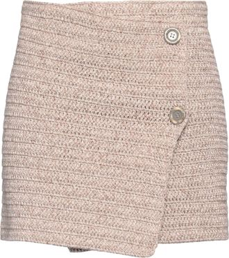 Acne Studios HOSEN & RÖCKE - Miniröcke auf YOOX.COM