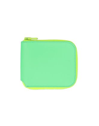 Acne Studios Kleinlederwaren - Brieftaschen auf YOOX.COM