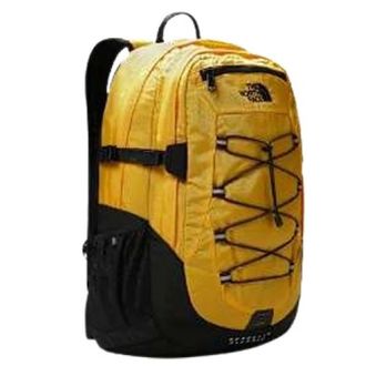 The North Face unisex, Sport, Jaune, Taille: ONE Size Sac &agrave; dos Borealis Classic