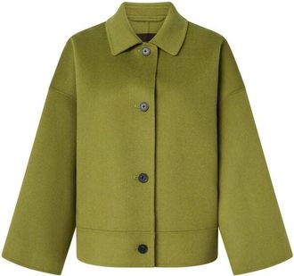 Windsor Damen Jacke aus Schurwolle