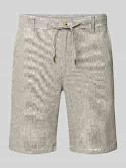 Jack & Jones Shorts mit Tunnelzug Modell STACE MYKONOS