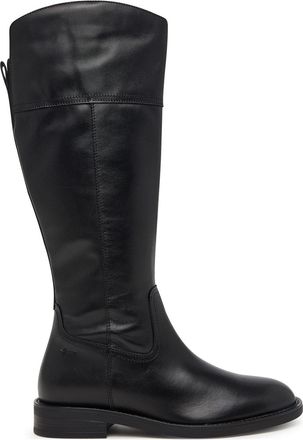 Tamaris Klassische Stiefel Tamaris 1-25502-47 Schwarz