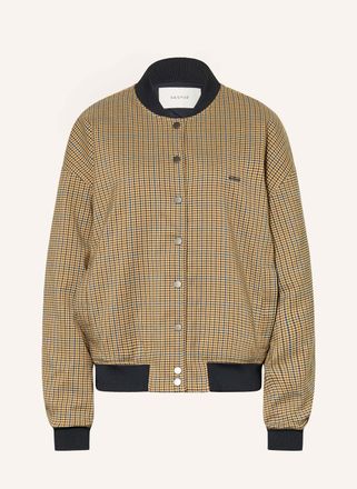 Gestuz Blouson Gzchicca braun