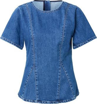 Moss Copenhagen T-Shirt MSCHTurig Alena