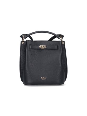 Mulberry Mini Bucket Bag Islington