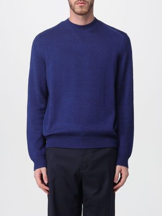 A|X Armani Exchange Pull ARMANI EXCHANGE Homme couleur Cobalt