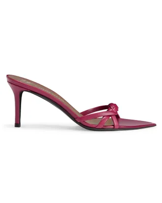 Giuseppe Zanotti INTRIIGO BRAID 70 Sandalen