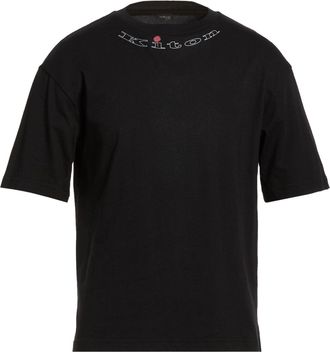 Kiton TOPS - T-shirts auf YOOX.COM