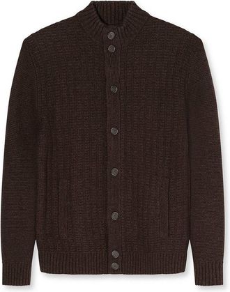 Olymp Strickjacke OLYMP Casual Strick, Strickjacke