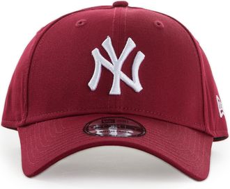 New Era Casquette en coton