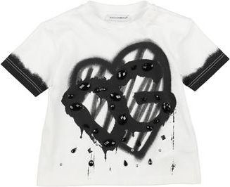 Dolce & Gabbana TOPS - T-shirts sur YOOX.COM