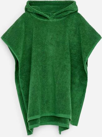 Arket Handtuch Mit Kapuze -Gr&uuml;n