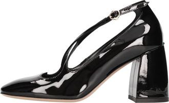 A.Bocca A. Bocca, Femme, Chaussures, Noir, Taille: 37 EU Escarpins en cuir verni