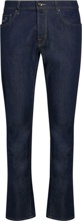 Jacob Cohen HOSEN & R&Ouml;CKE - Jeanshosen auf YOOX.COM